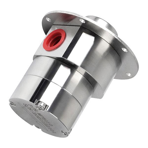 How to Determine Gear Pump Rotation Direction Correctly