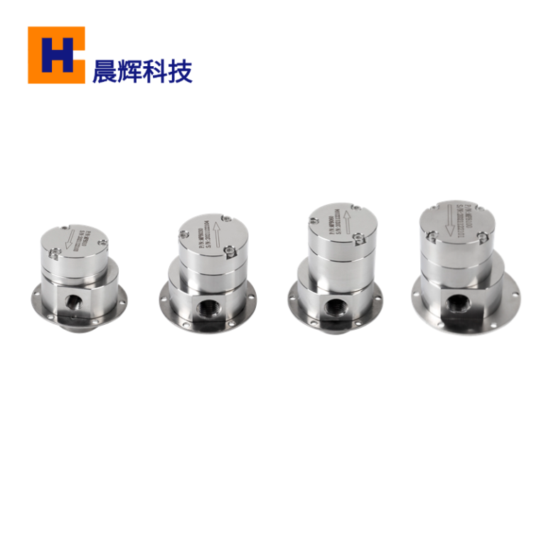 What Makes Micro Magnetic Gear Pumps Essential for Modern Medical ...